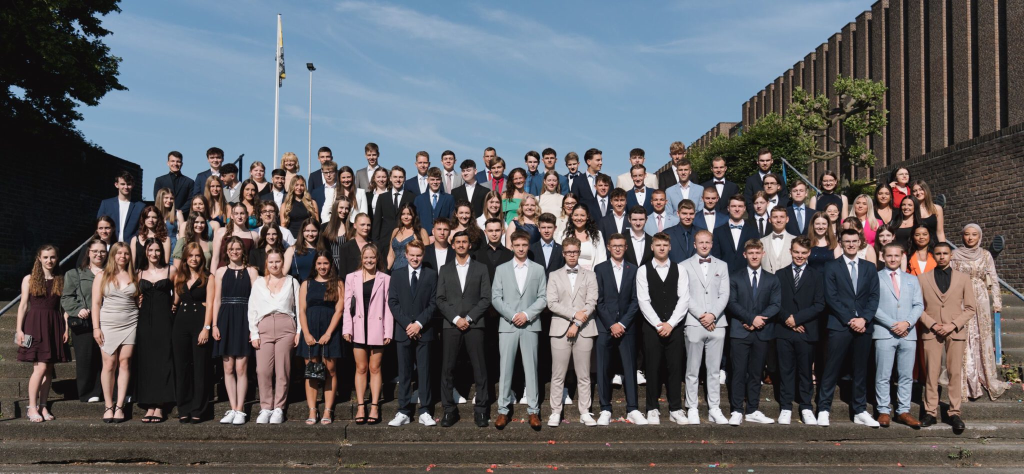 Abiturientia 2023 - Adalbert-Stifter-Gymnasium